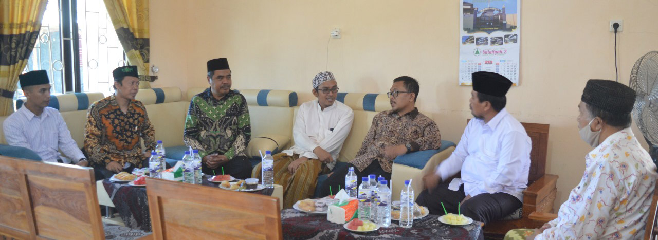 Home - STAI Salafiyah